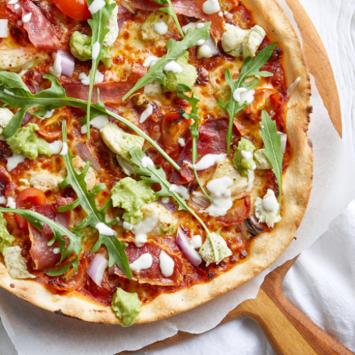 Rocketboy Pizza Maroubra