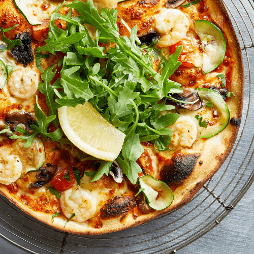 Rocketboy Pizza Maroubra