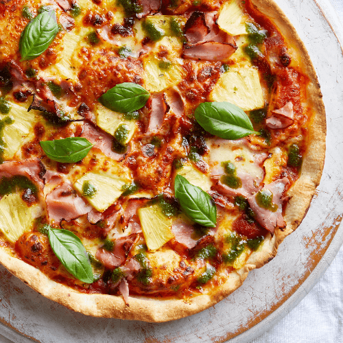 Rocketboy Pizza Maroubra