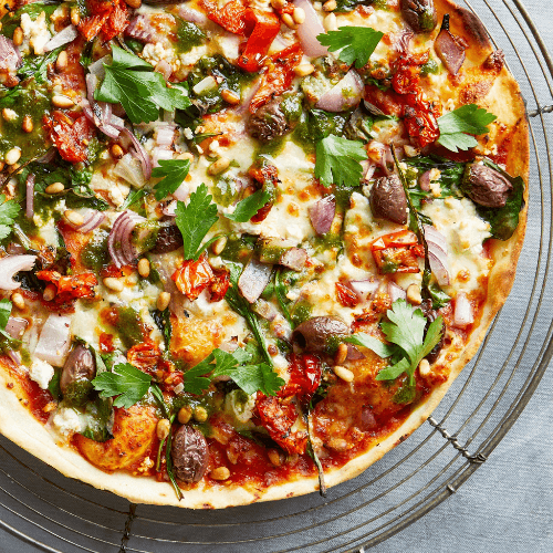 Rocketboy Pizza Maroubra
