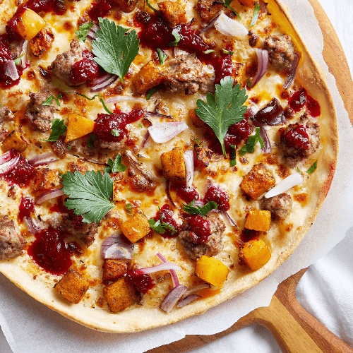 Rocketboy Pizza Maroubra