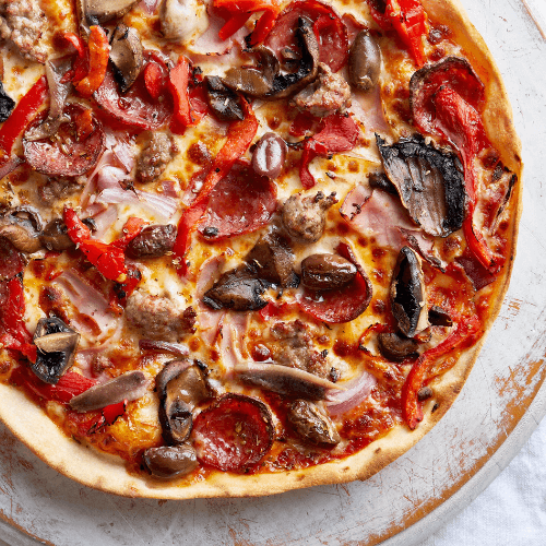 Rocketboy Pizza Maroubra