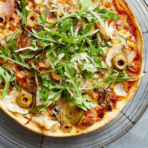 Rocketboy Pizza Maroubra