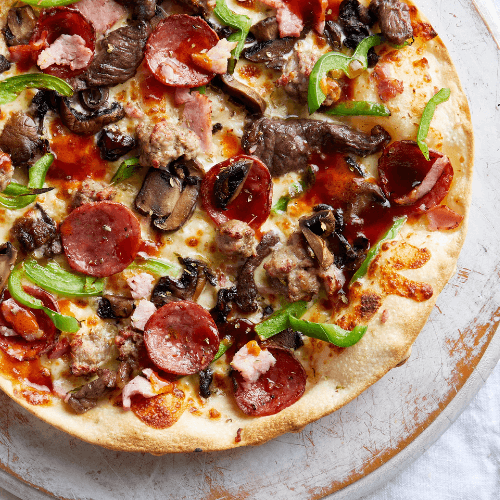 Rocketboy Pizza Maroubra
