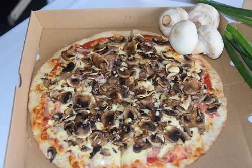 Roscoes Piazza Order Online