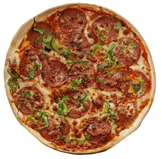 Mernda | Order Online | Seven Star Pizza Pasta Grill Mernda