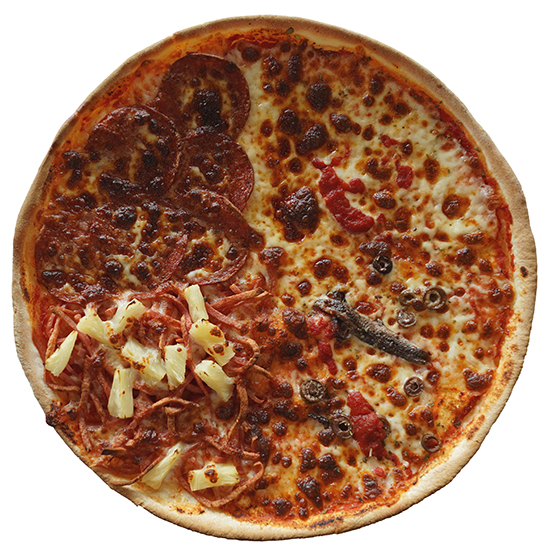 Mernda | Order Online | Seven Star Pizza Pasta Grill Mernda