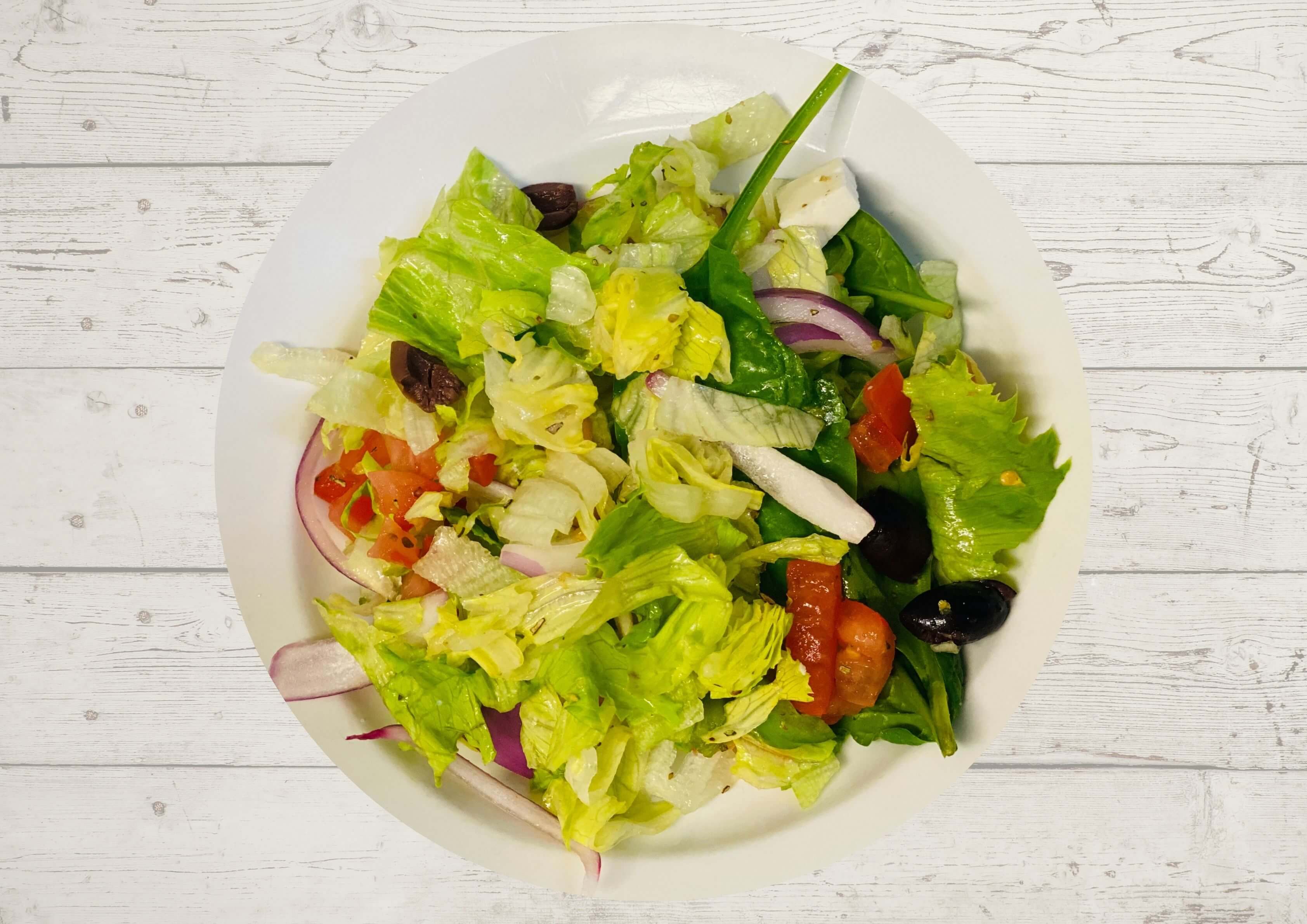 Sizzling Slice Order Online