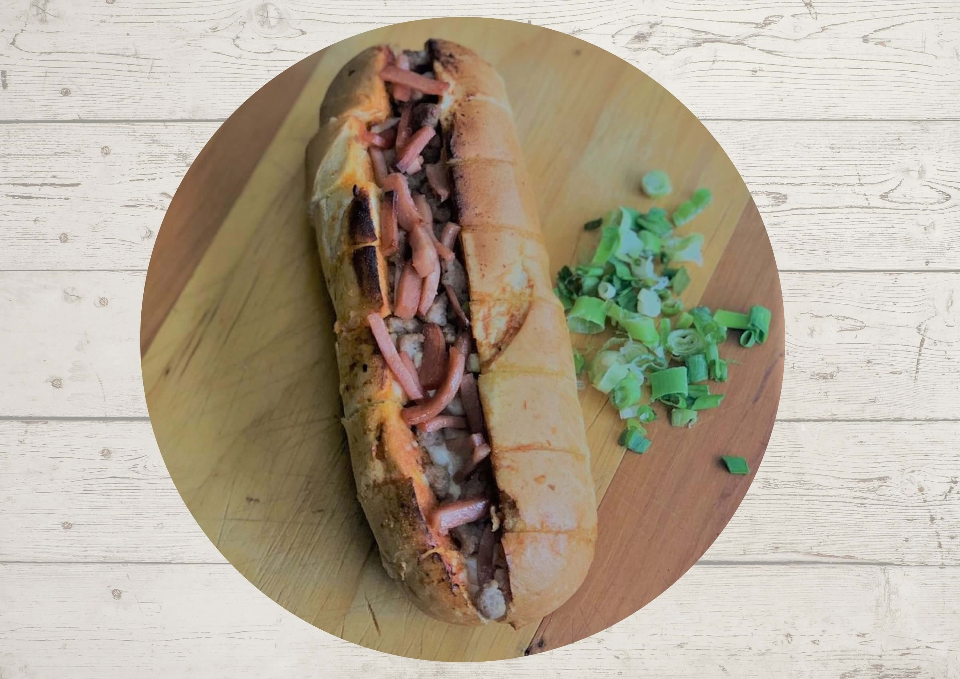 Sizzling Slice Order Online