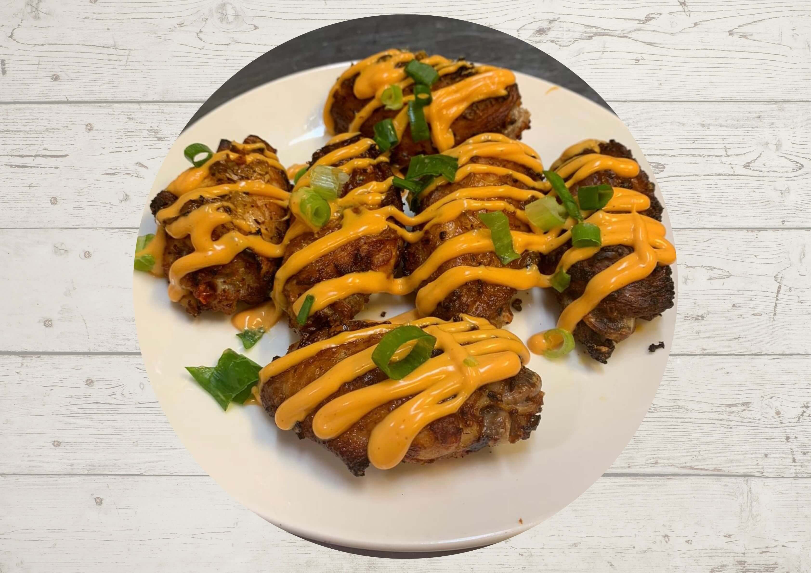 Sizzling Slice Order Online