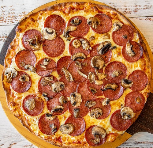 Sizzling Slice West Pennant Hills Order Online