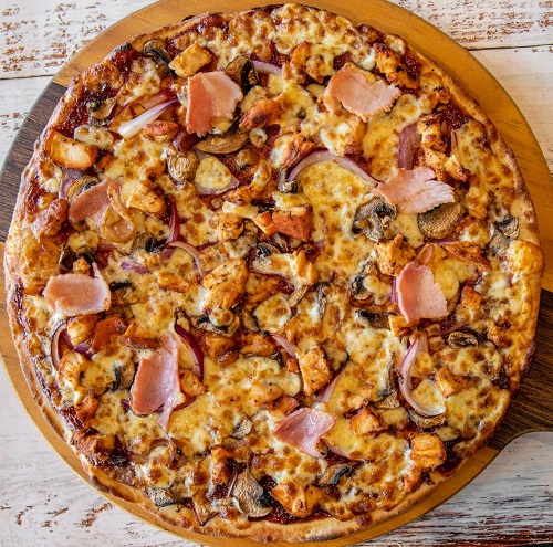 Sizzling Slice West Pennant Hills Order Online