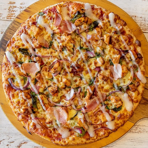 Sizzling Slice West Pennant Hills Order Online