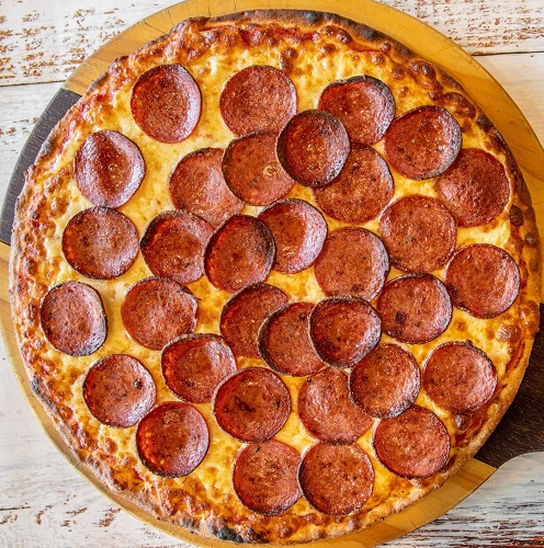 Sizzling Slice West Pennant Hills Order Online