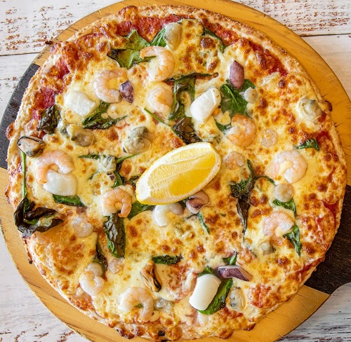 Sizzling Slice West Pennant Hills Order Online