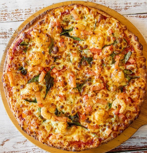 Sizzling Slice West Pennant Hills Order Online