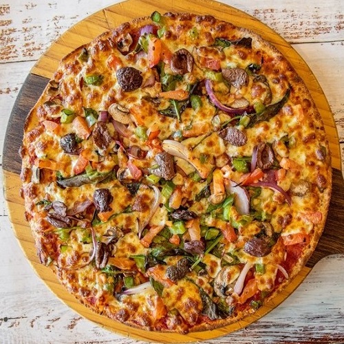 Sizzling Slice West Pennant Hills Order Online