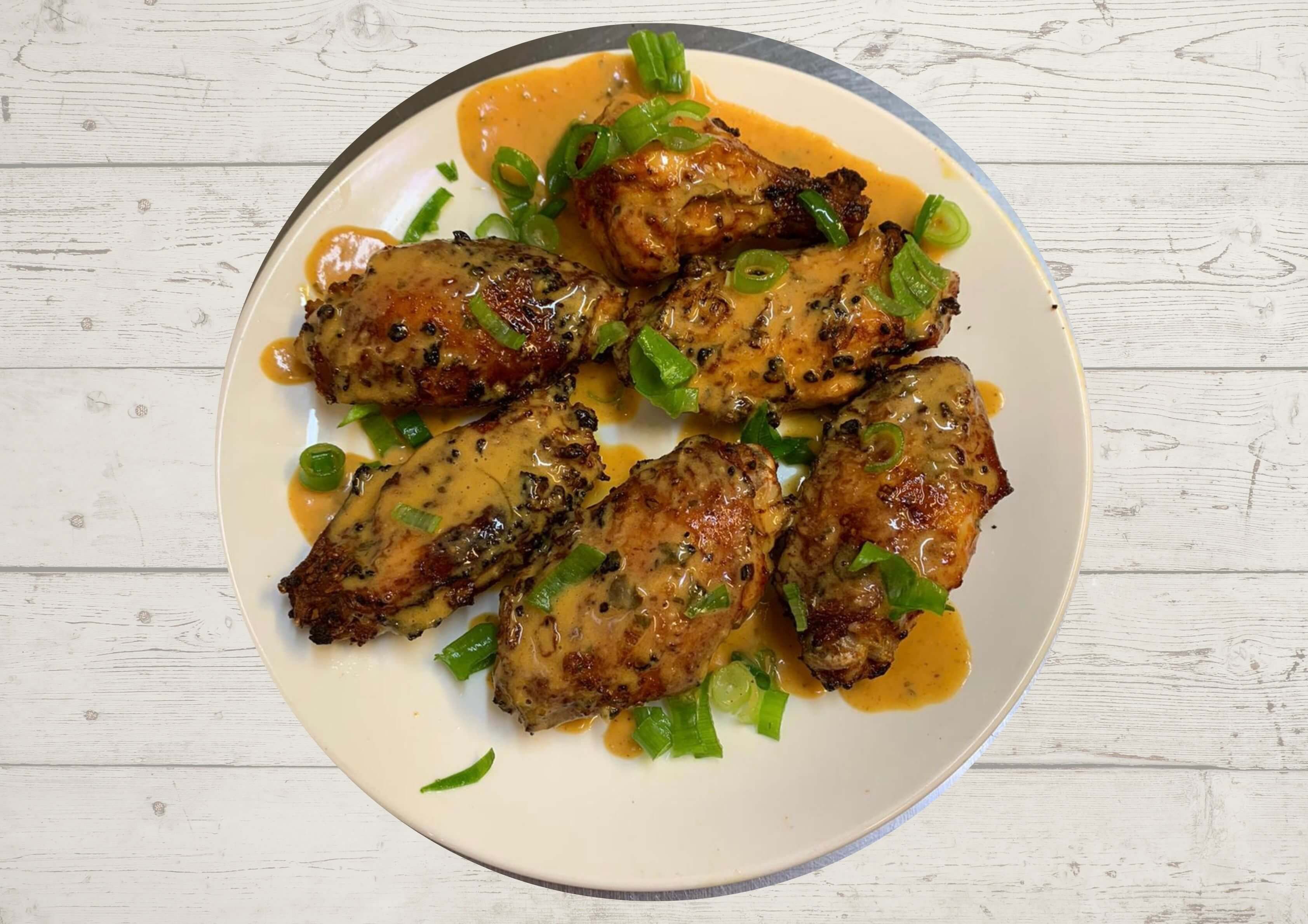 Sizzling Slice West Pennant Hills Order Online