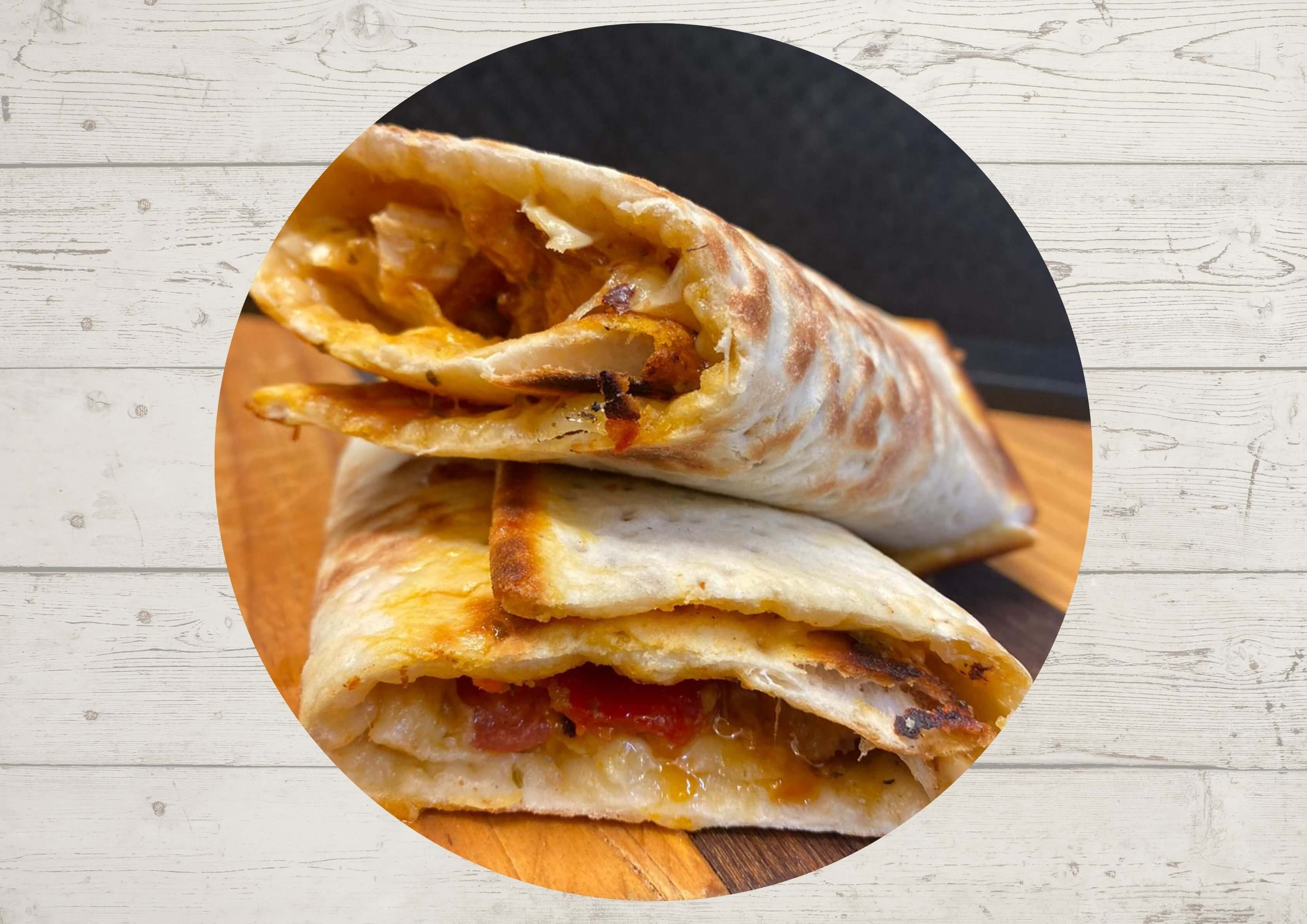 Sizzling Slice West Pennant Hills Order Online