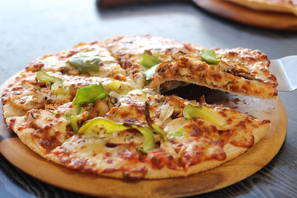 Soph Slice Gourmet Pizza Bar-Moonah