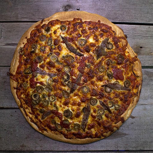 Soprano's Pizza Pasta & Grill Epping | Order Online