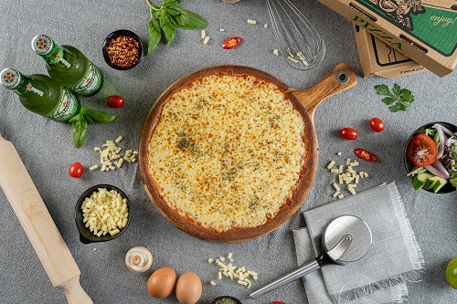 Pizza Takeaway in Belmont | Best Pizza in Belmont | Pizza Delivery in ...