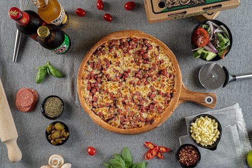 Pizza Restaurants Corio | Pizza Shops in Corio | Pizza Delivery Corio ...