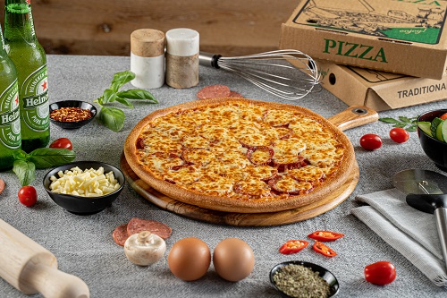 Pizza Restaurants Corio | Pizza Shops in Corio | Pizza Delivery Corio ...
