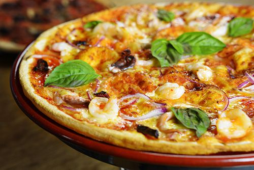 Urban Pizza Bar Camperdown, Pizza, Free Home Delivery, Take Away