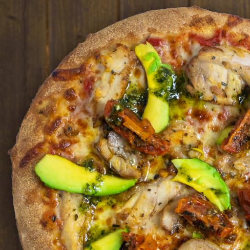 Tastiest Italian in Town | South Yarra | Versachi Pizza + Wine Bar