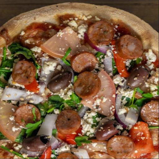 Tastiest Italian in Town | South Yarra | Versachi Pizza + Wine Bar