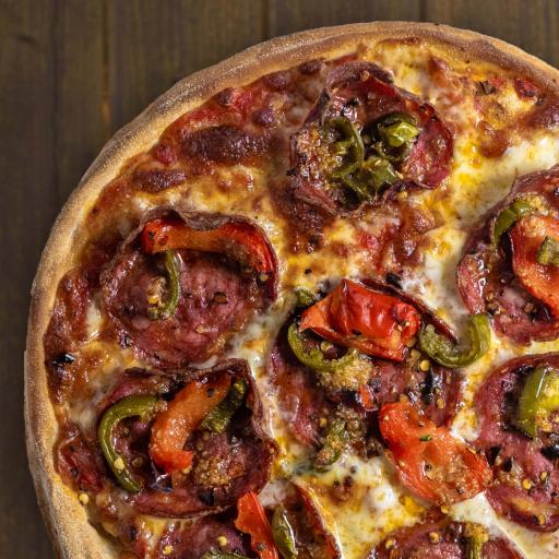 Tastiest Italian in Town | South Yarra | Versachi Pizza + Wine Bar