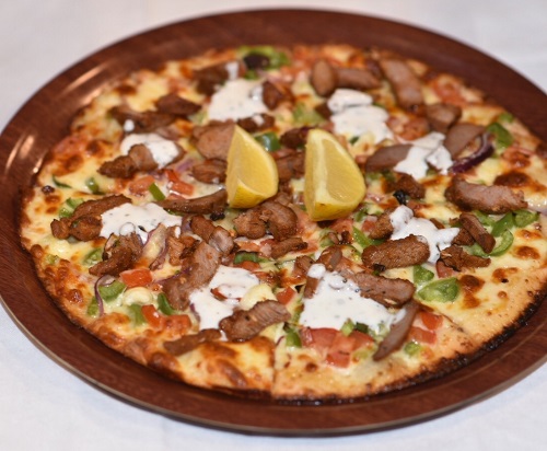 Yumm Pizza | Penrith